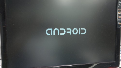Android 4.0 is coming! - Raspberry Pi