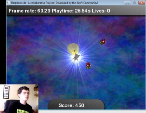 The Raspithon's finished! - Raspberry Pi