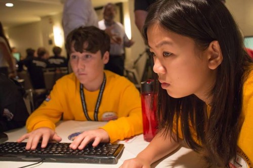 Broadcom MASTERS - Raspberry Pi