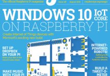 Raspberry Pi - Teach, Learn, and Make with Raspberry Pi