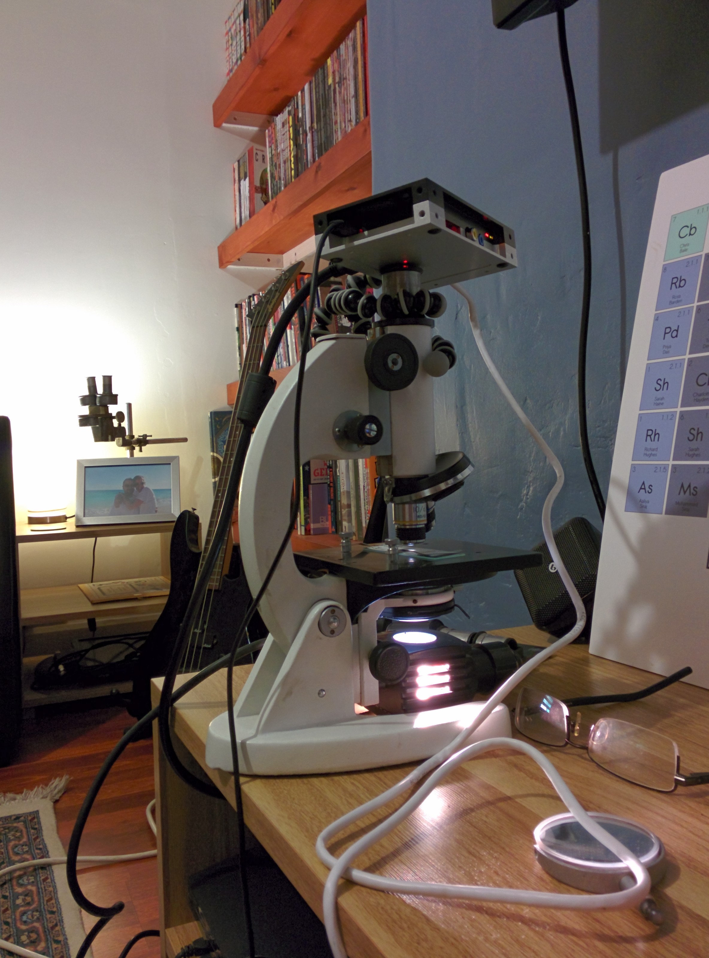 A Pure Python Interface For The Camera Module Meet Picamera Raspberry Pi