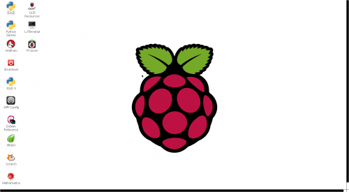 New Raspbian and NOOBS releases - Raspberry Pi