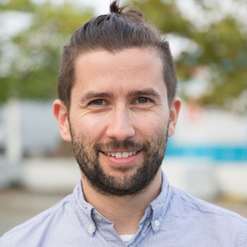 A "hello" from a hobbyist-turned-evangelist - Raspberry Pi