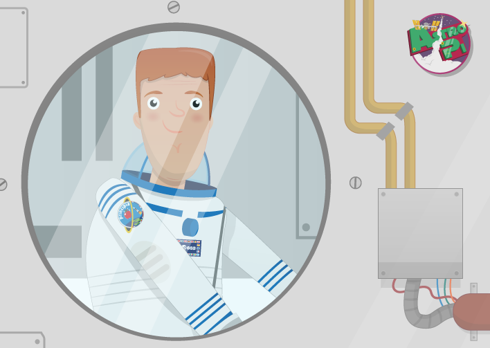 Astro Pi: New chance to send your code into space! - Raspberry Pi