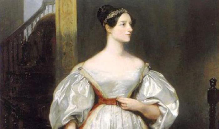 Ten things you (probably) didn't know about Ada Lovelace - Raspberry Pi